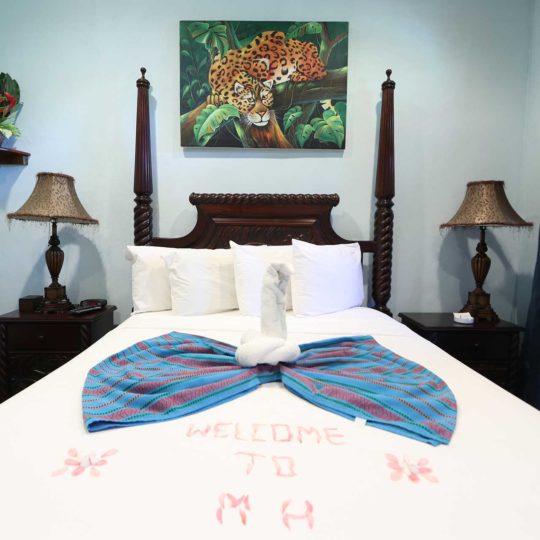 Home - Mahogany Hall Boutique Resort